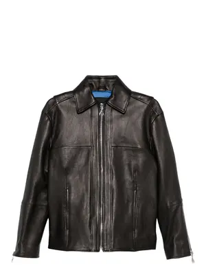 PATRIZIA PEPE Patrizia Pepe Leather Jacket