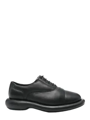 Martine Rose X Clarks Oxford Shoes - Black