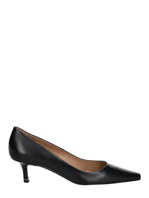BOSS 50mm Charlize Pumps - Black