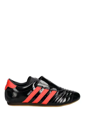 Adidas Taekwondo Sneakers - Black