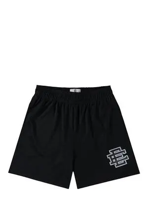 ERIC EMANUEL Ee Shorts - Jet Black
