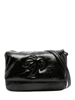 PALM ANGELS Soft Palm Bridge Bag