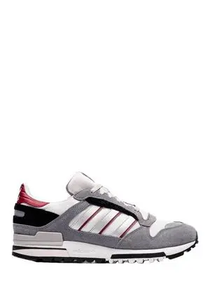 Adidas Adidas ZX 600 Sneakers Dash Grey/silver Metallic/grey 2