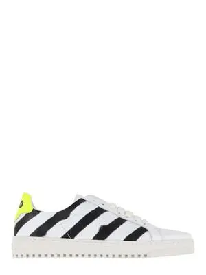 OFF-WHITE Spray Paint Sneakers