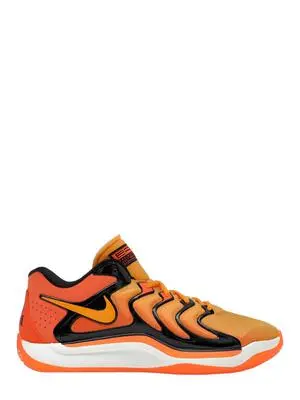 Nike Kd Sneakers - Safety Orange/sundial/total Orange