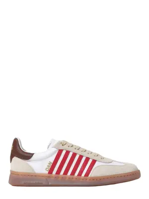 Dsquared2 Low Top Sneakers - White