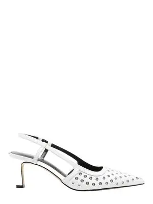Michael Kors Pumps White