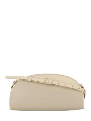 A.p.c. A.P.C. Shoulder Bag Beige