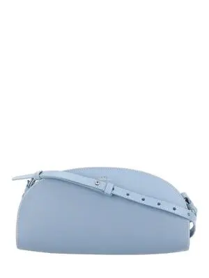A.p.c. A.P.C. Shoulder Bag Gnawed Blue