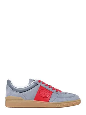 Valentino Garavani Sneakers - Gnawed Blue