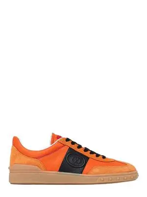 Valentino Garavani Sneakers - Orange