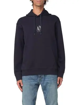 Armani Exchange Sweatshirt - Navy
