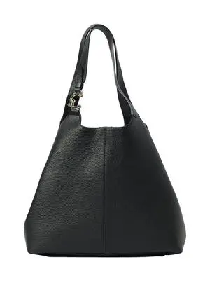 COCCINELLE Shoulder Bag - Black