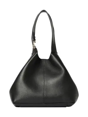 COCCINELLE Coccinelle Shoulder Bag Black