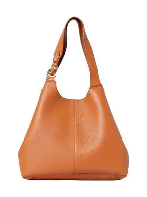 COCCINELLE Coccinelle Shoulder Bag Orange