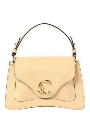 COCCINELLE Handbag Beige