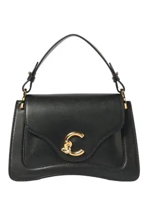 COCCINELLE Handbag Black