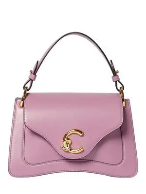 COCCINELLE Handbag Violet