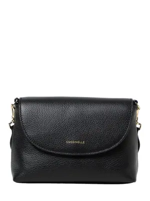 COCCINELLE Mini Bag - Black
