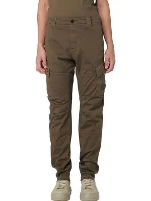 C.P. COMPANY C.P. Company Trousers Green