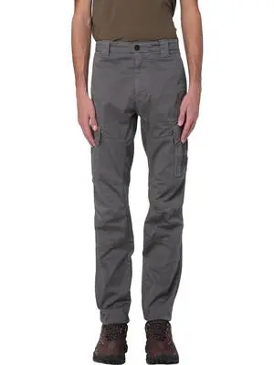 C.P. COMPANY Pants - Grey
