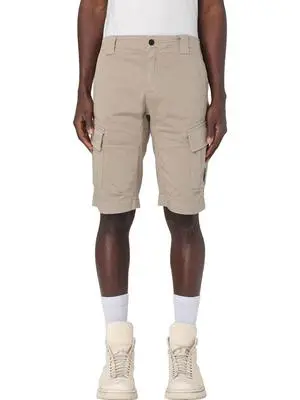 C.P. COMPANY Shorts Kaki