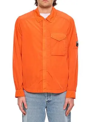 C.P. COMPANY Jacket - Orange