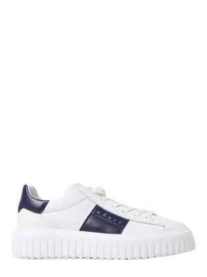 Hogan Hogan Sneakers White 2