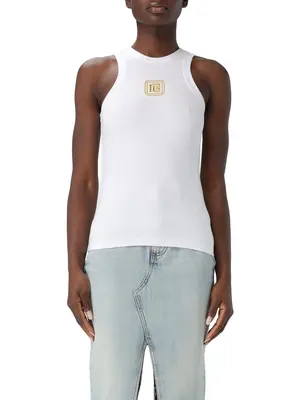 Balmain T-Shirt White