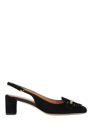 TOD'S Pumps - Black
