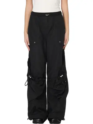 Attico Pants - Black
