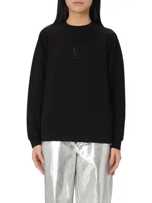 Armani Exchange Sweatshirt Black