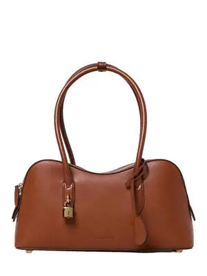 Stella McCartney Leather Shoulder Bag Leather