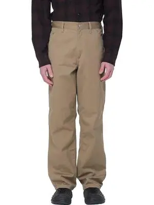 Carhartt Work In Progress CARHARTT WIP Trousers Beige