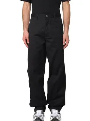 Carhartt Work In Progress Pants - Black