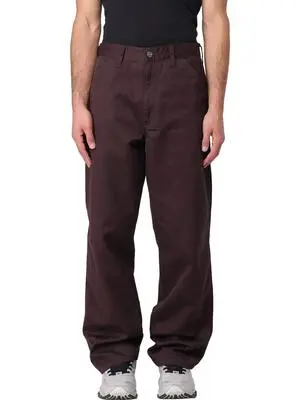 Carhartt Work In Progress Trousers - Brown