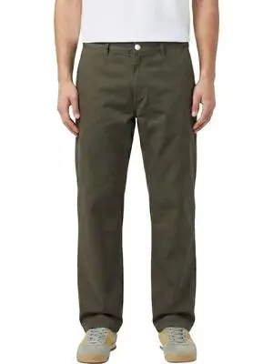 Carhartt Work In Progress Pants - Green