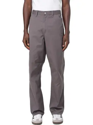 Carhartt Work In Progress CARHARTT WIP Trousers Mint