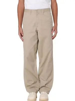 Carhartt Work In Progress CARHARTT WIP Trousers Sand