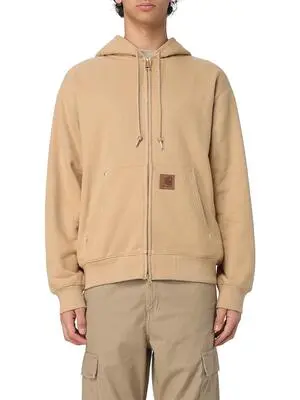Carhartt Work In Progress Sweatshirt - Brown