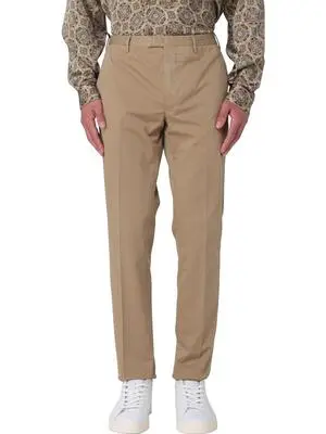 PT TORINO Tailored Pants - Beige