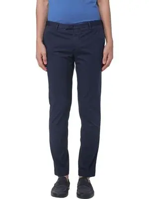 PT TORINO PT Torino Tailored Pants Blue