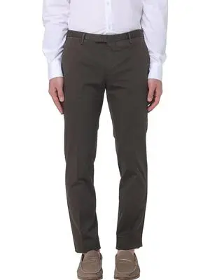 PT TORINO PT Torino Tailored Pants Brown