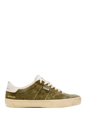 GOLDEN GOOSE Sneakers - Green