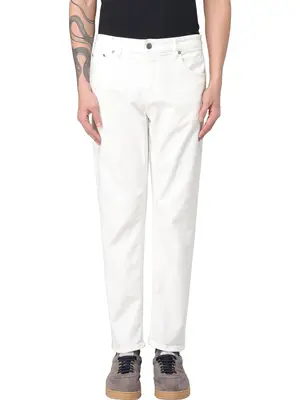 PT TORINO Jeans - White