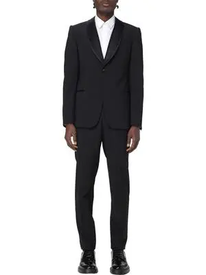 Emporio Armani Suit - Black