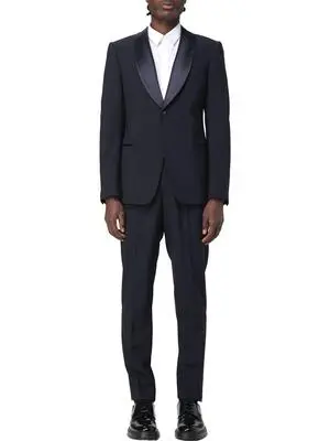 Emporio Armani Suit - Navy
