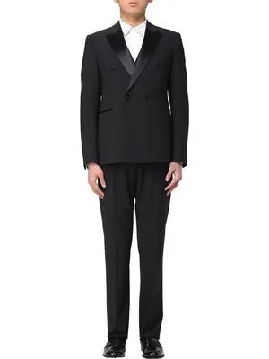 Emporio Armani Suit - Black