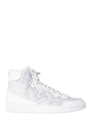 CONVERSE Converse Fastbreak Hi 'Snake' High-Top Sneakers