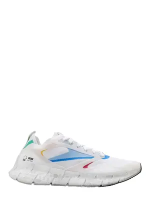 REEBOK BlackEyePatch X Zig Kinetica Horizon Sneakers White